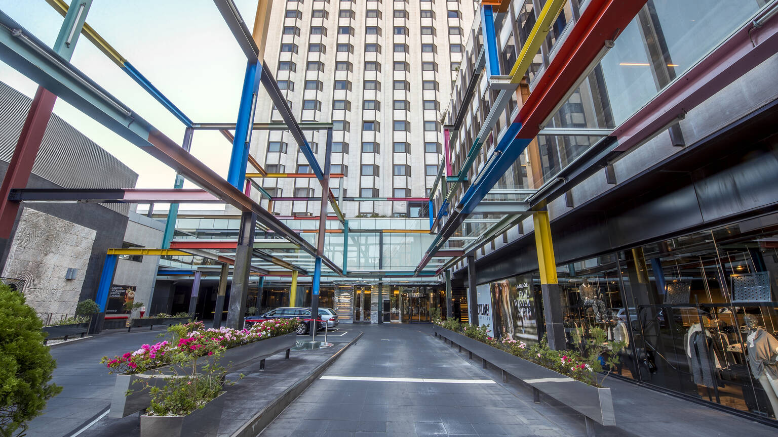 Porto Palácio Hotel by The Editory | Hotels in Porto, Porto
