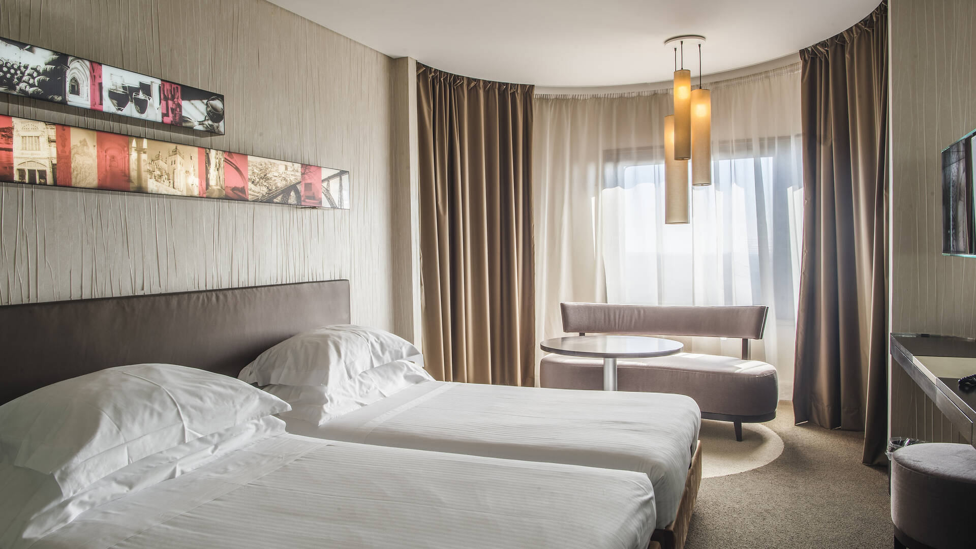 Porto Palácio Hotel by The Editory | Hotels in Porto, Porto