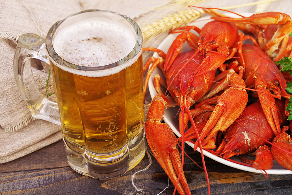 Crawfish Boil and Brew Festival | Things to do in Miami