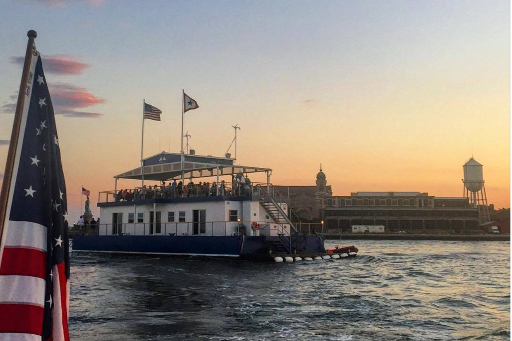 The Honorable William Wall | Bars in Manhattan, New York