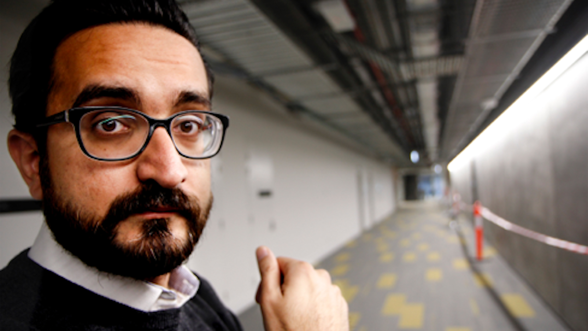 Lemon | Comedy in Melbourne