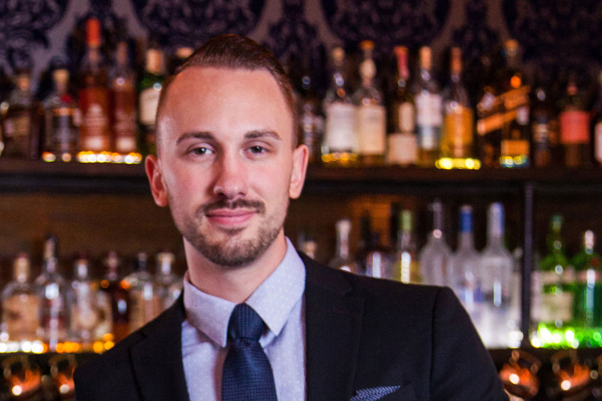 Meet the esteemed panelists of Time Out Austin's 2017 Bar Awards