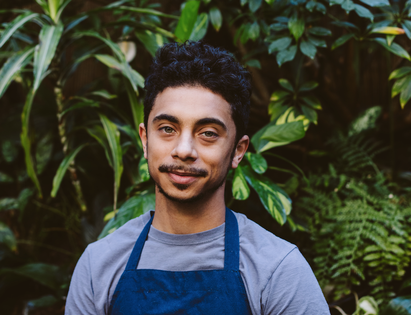 Four favorite L.A. spots from chef Miles Thompson of Michael's Santa Monica