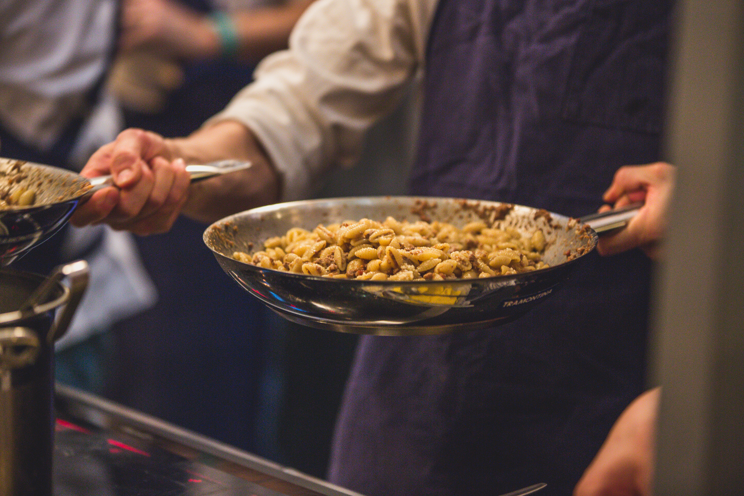 Win a double pass to the Italian Wine and Food Festival