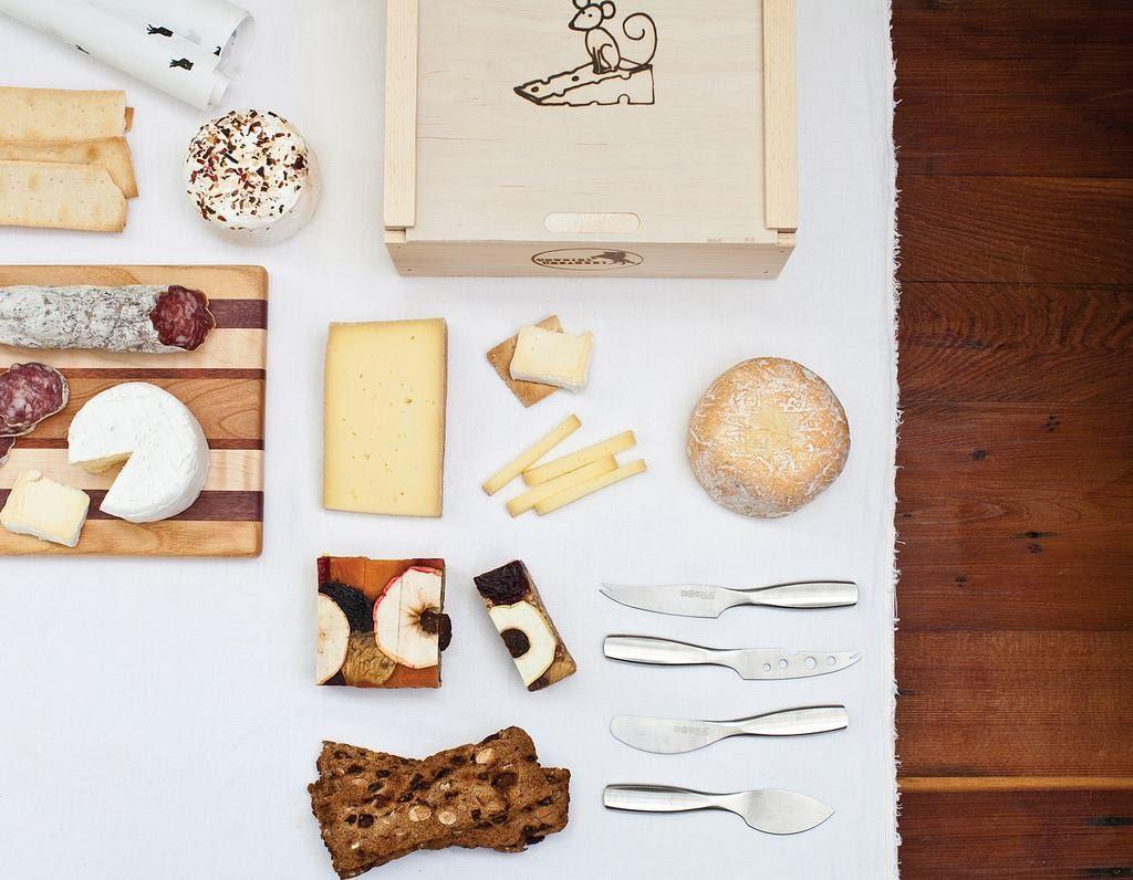 The best cheese shops in San Francisco for all your fromage needs