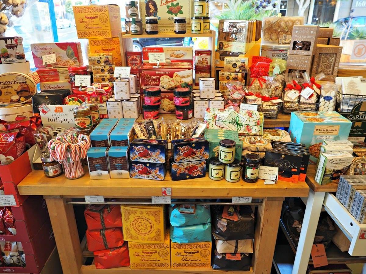 Cheese Plus | Shopping in Nob Hill, San Francisco