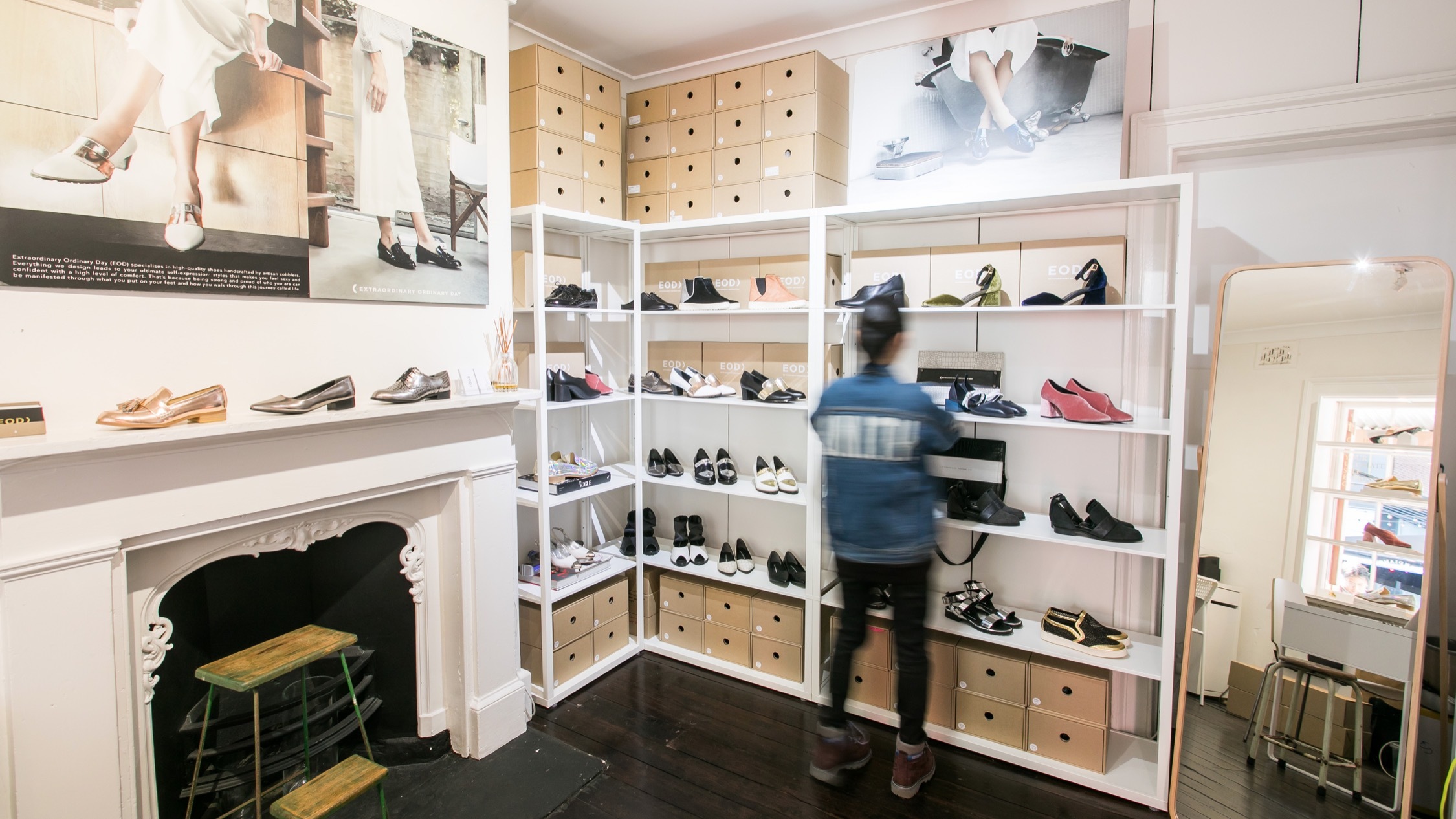 Extraordinary Ordinary Day | Shopping in Chippendale, Sydney