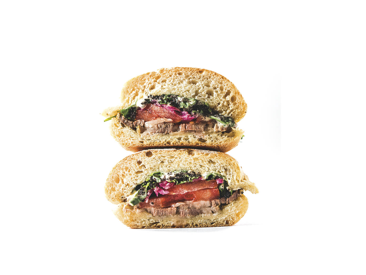 As 14 melhores sandes em Lisboa