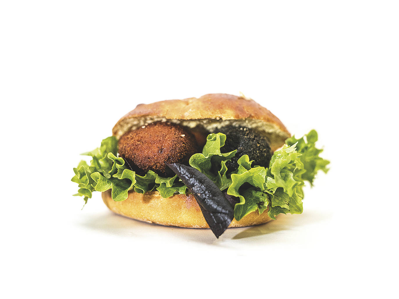 As 14 melhores sandes em Lisboa