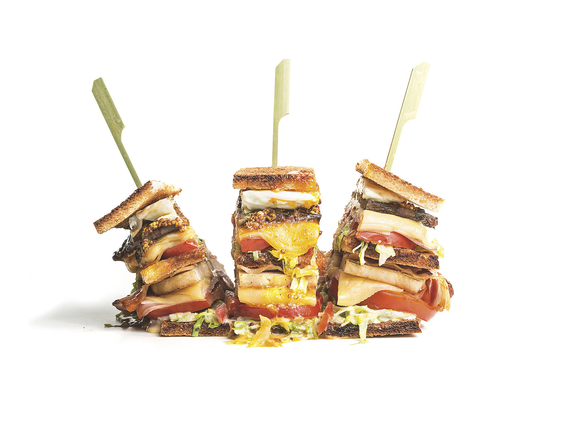 As 14 melhores sandes em Lisboa