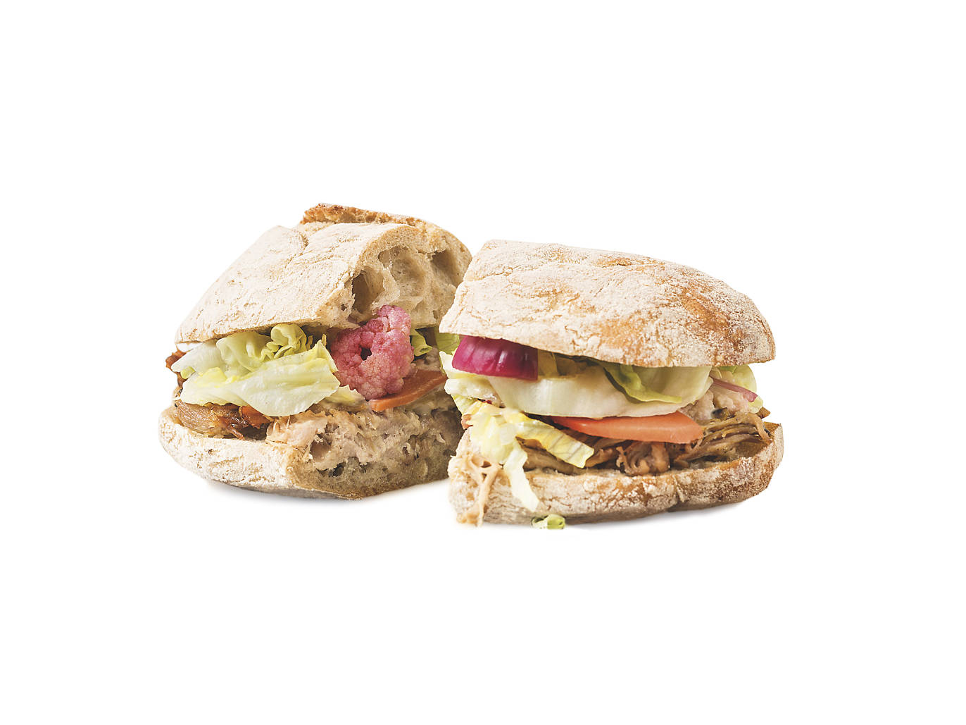 As 14 melhores sandes em Lisboa