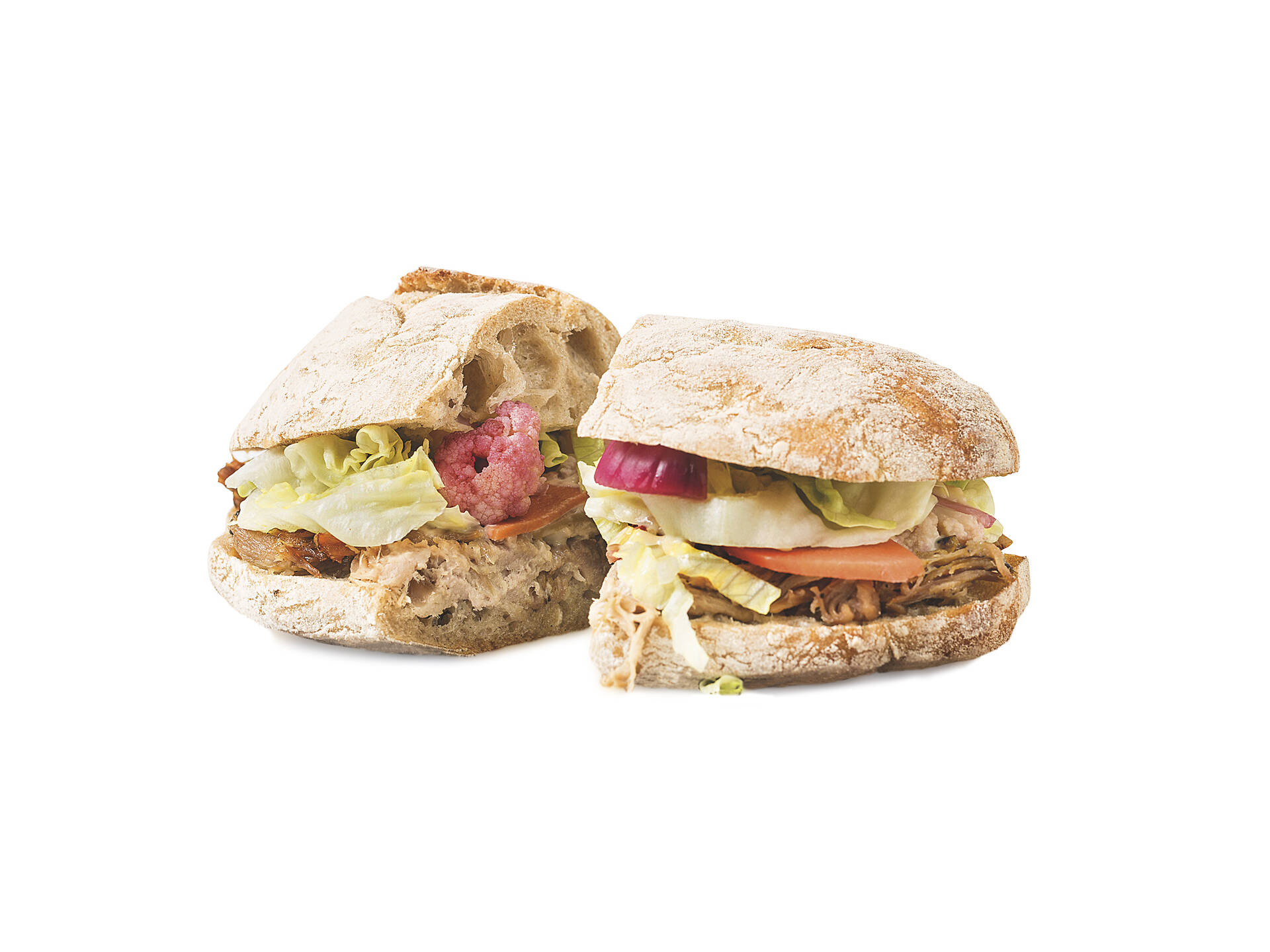 As 14 melhores sandes em Lisboa