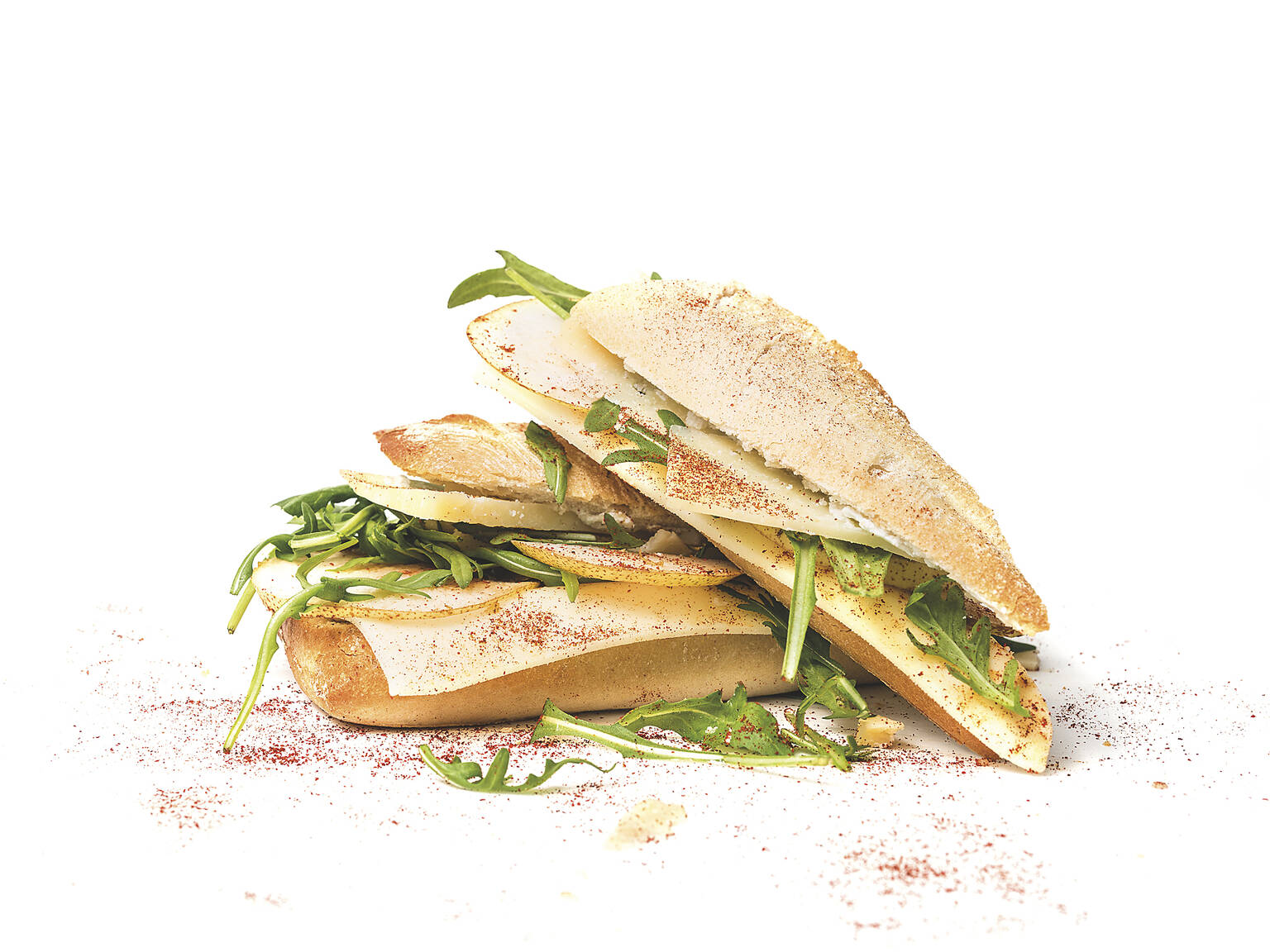 As 14 melhores sandes em Lisboa