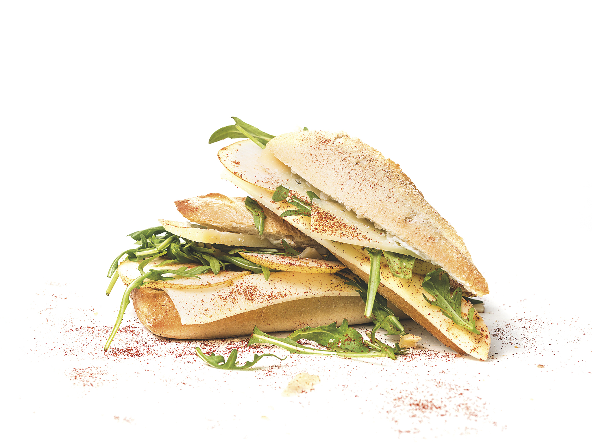 As 14 melhores sandes em Lisboa