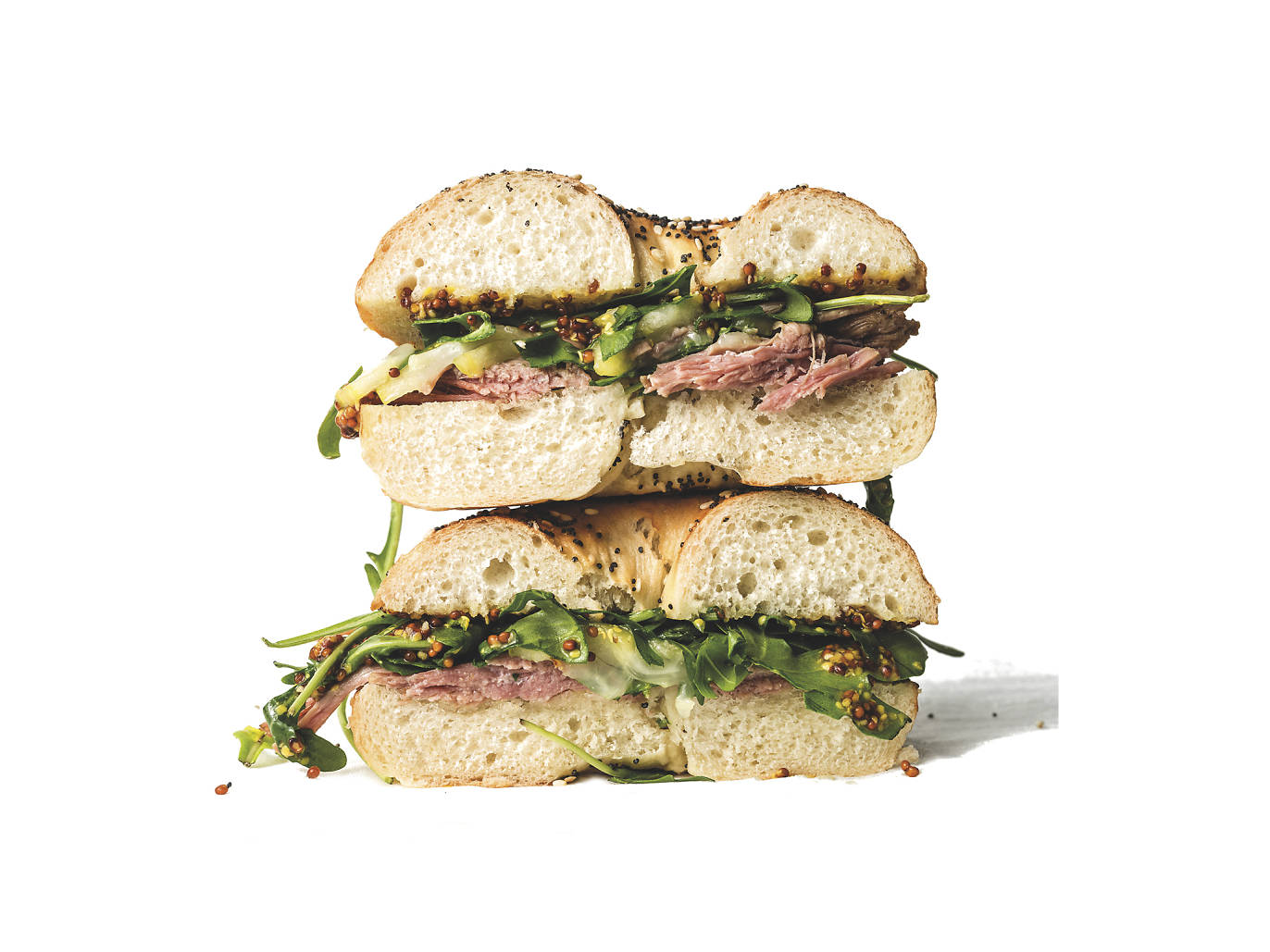 As 14 melhores sandes em Lisboa