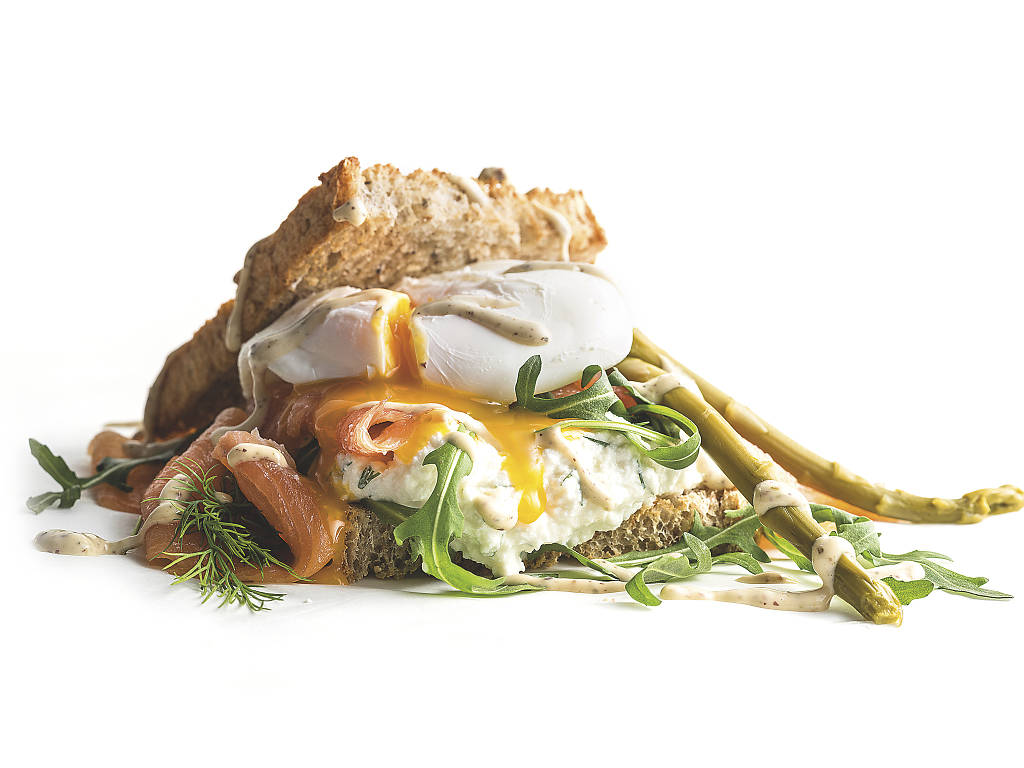 As 14 melhores sandes em Lisboa