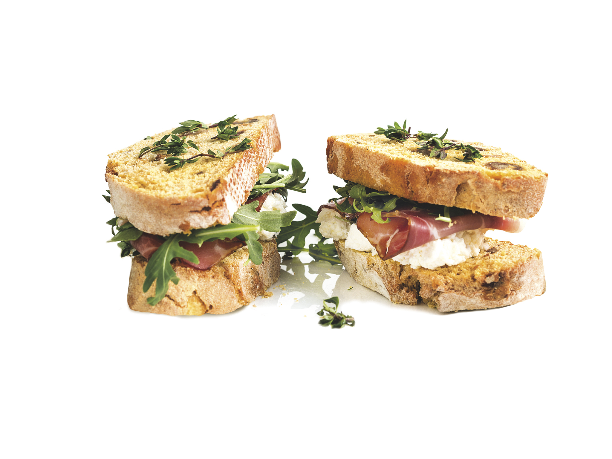 As 15 melhores sandes em Lisboa