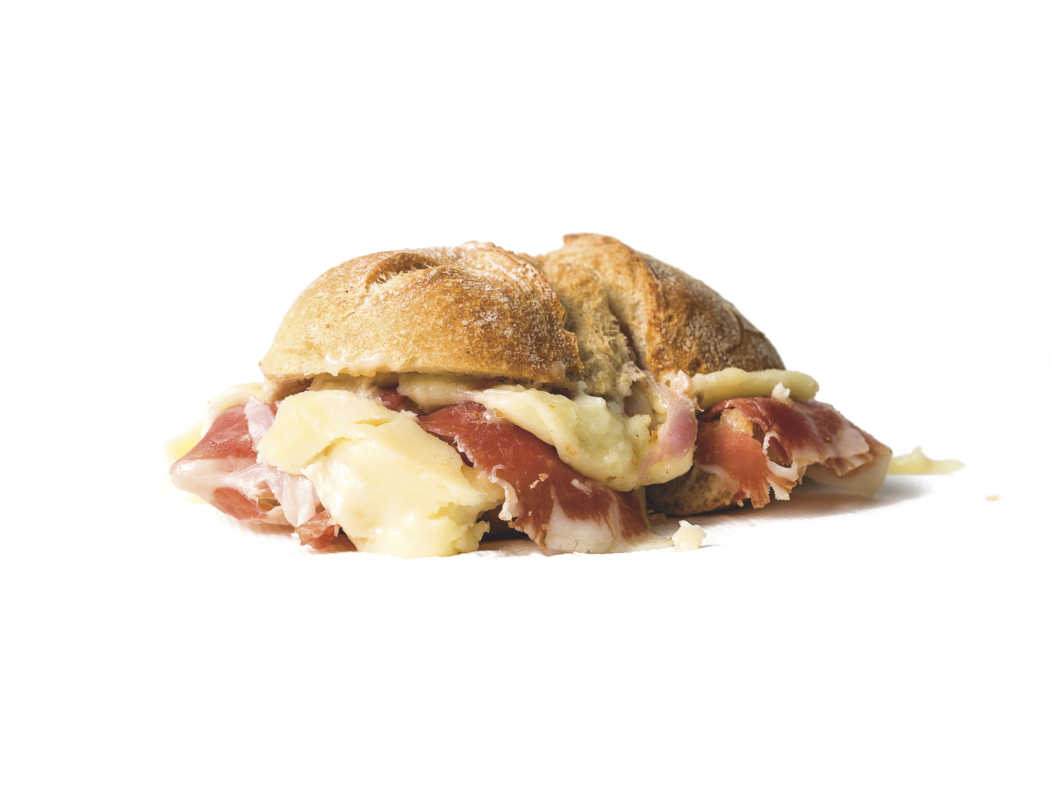 As 14 melhores sandes em Lisboa