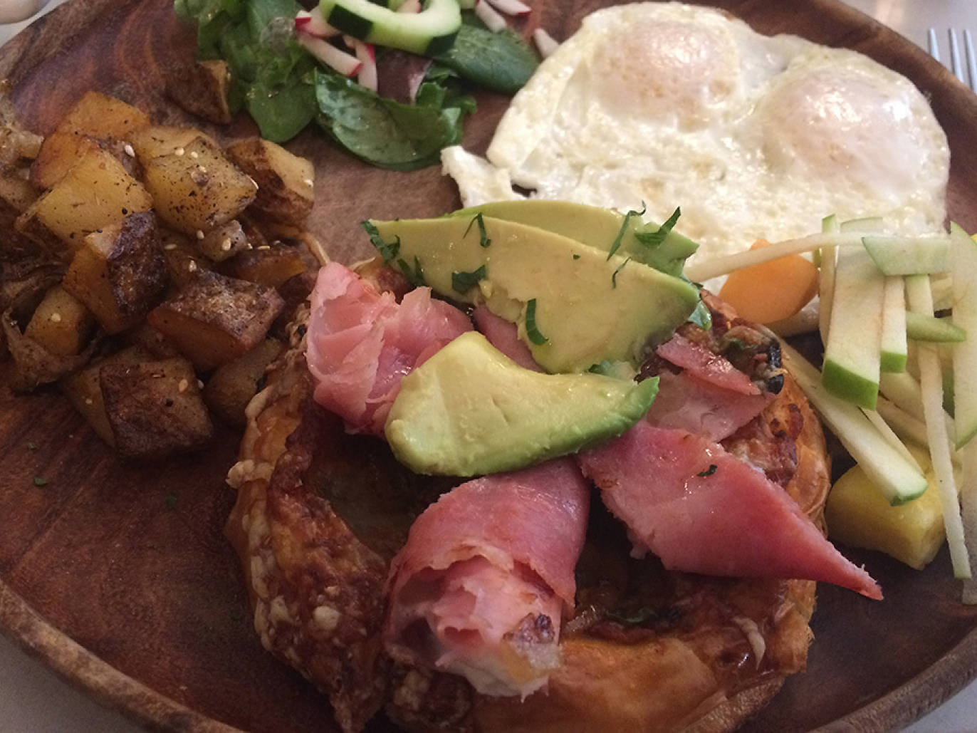 21 Best Places for Brunch Philadelphia Has to Offer