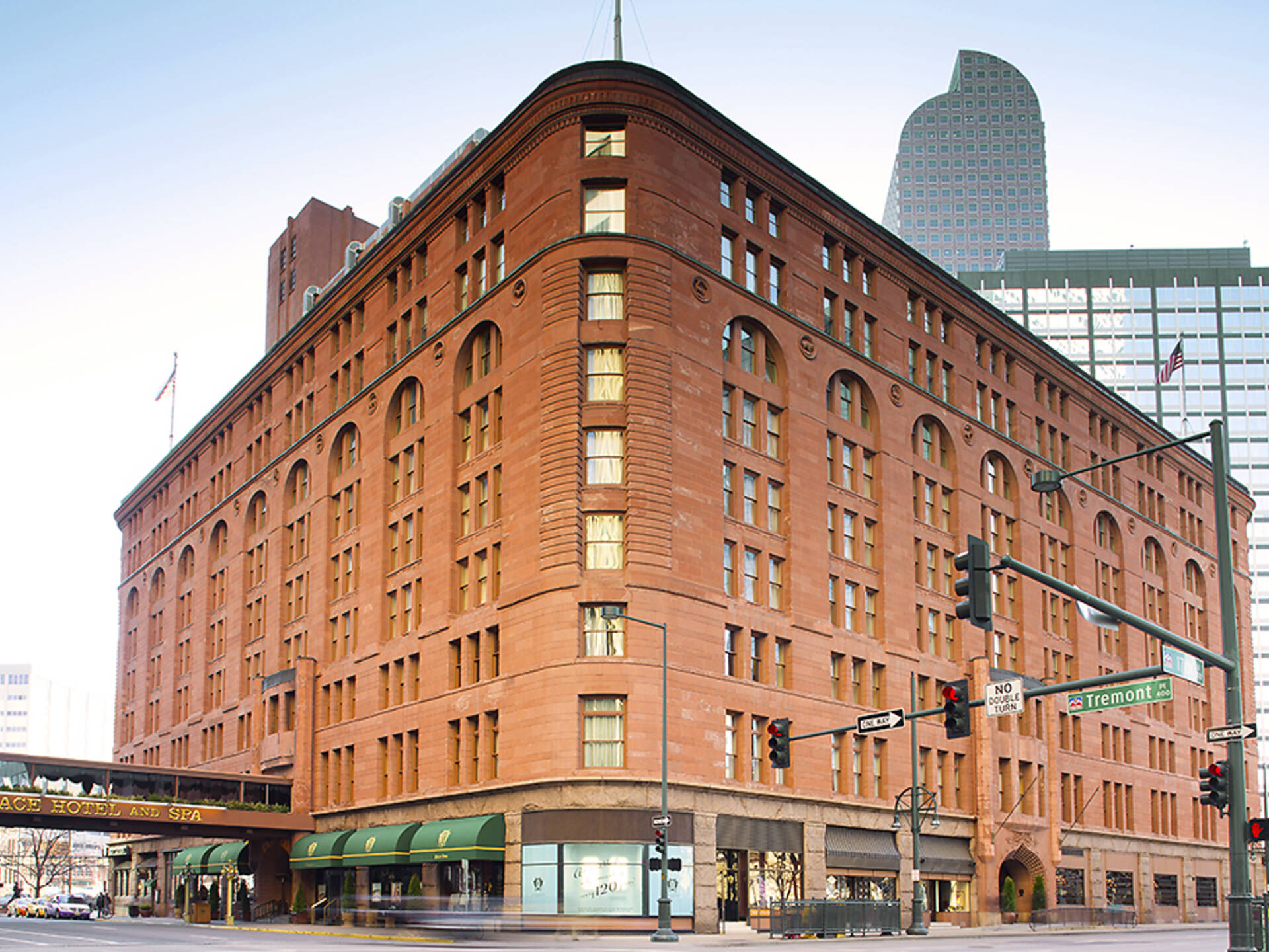 The 15 Best Hotels to Stay in Denver for 2025