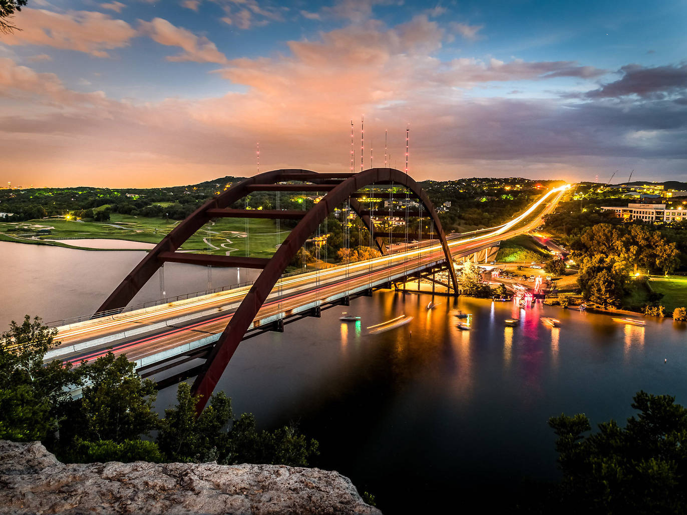 Best first date ideas in Austin to impress your sweetheart