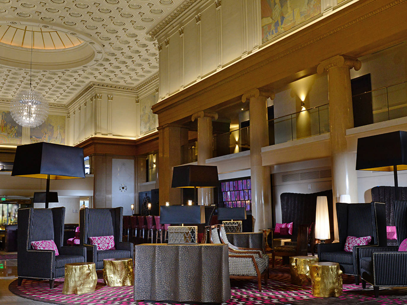 The Best Hotels in Denver | Best Denver Hotels to Book Now