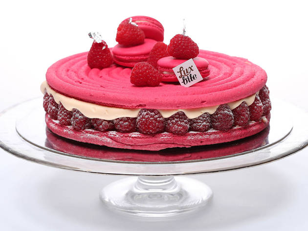 The best cakes in Melbourne