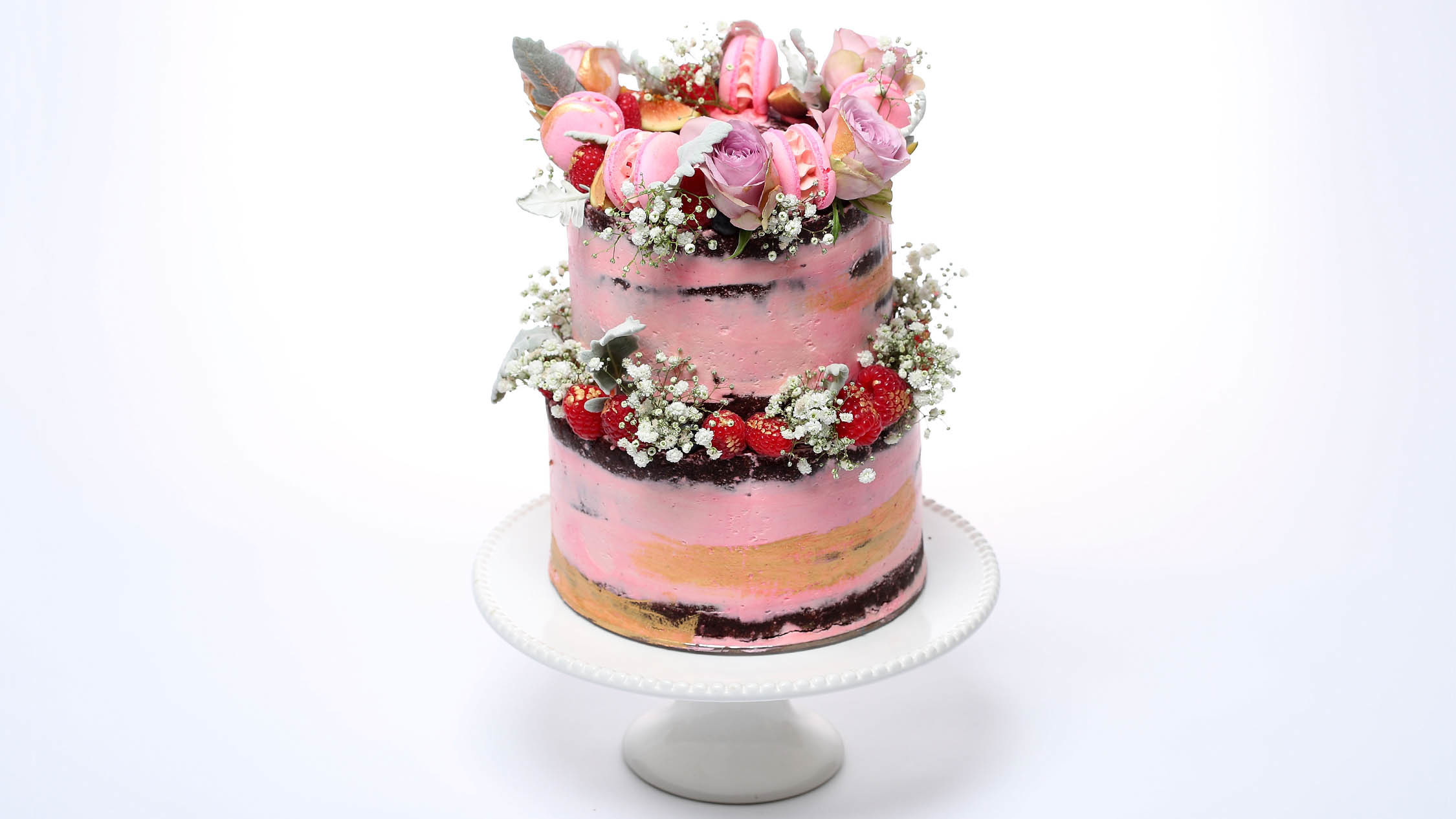 The best cakes in Melbourne