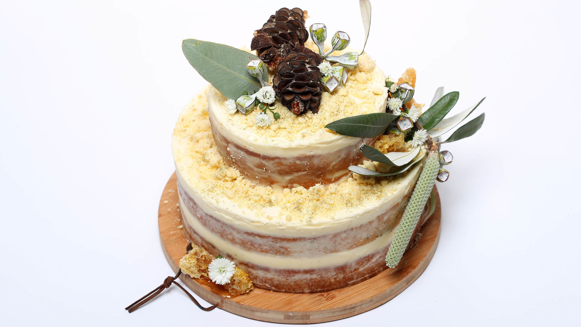 The best cakes in Melbourne