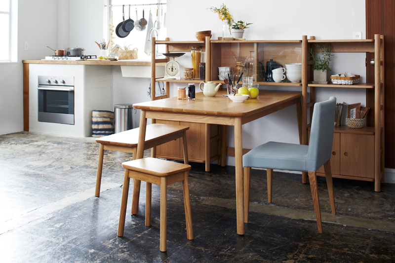 ACTUS häuse | Shopping in Orchard, Singapore