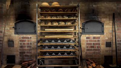 6 Best Sourdough Bakeries in Singapore