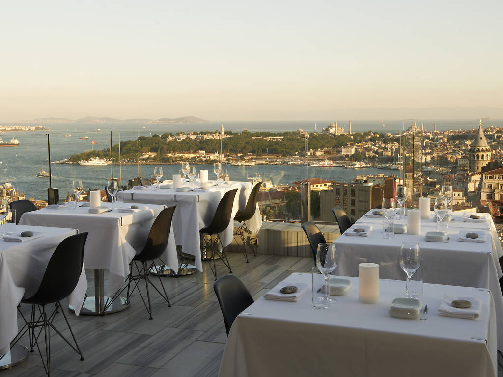 Beyoğlu guide – the best things to do, see, eat and drink – Time Out ...