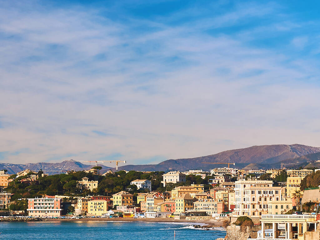 The 9 Most Underrated Italian Cities to Visit for 2025