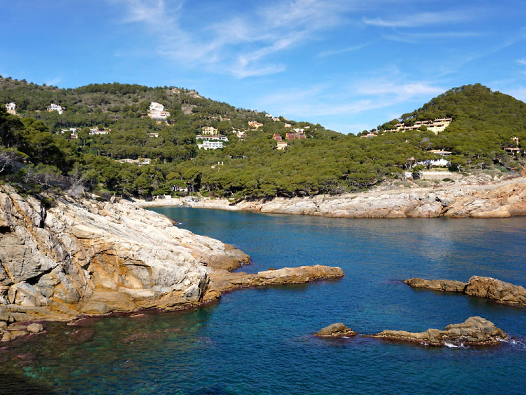 The 20 best beaches in Catalonia