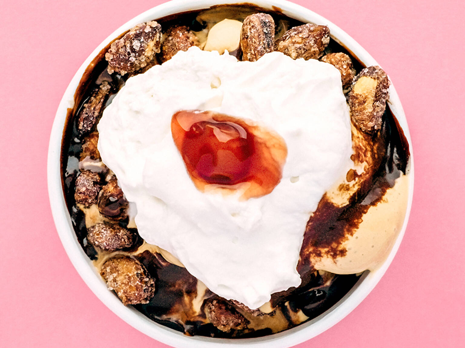 Best ice cream sundaes in America will give you a sugar high