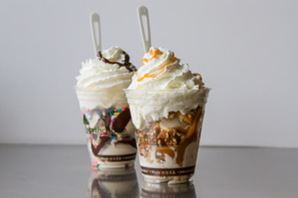 Sweet Cow | Restaurants in Denver