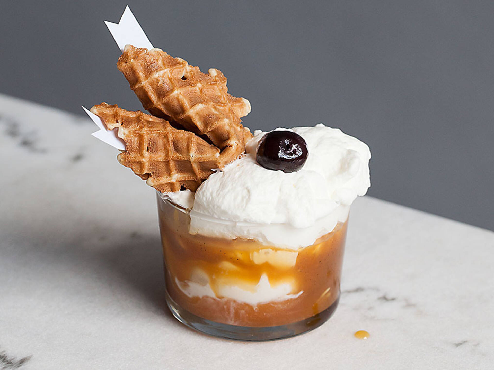 Best ice cream sundaes in America will give you a sugar high