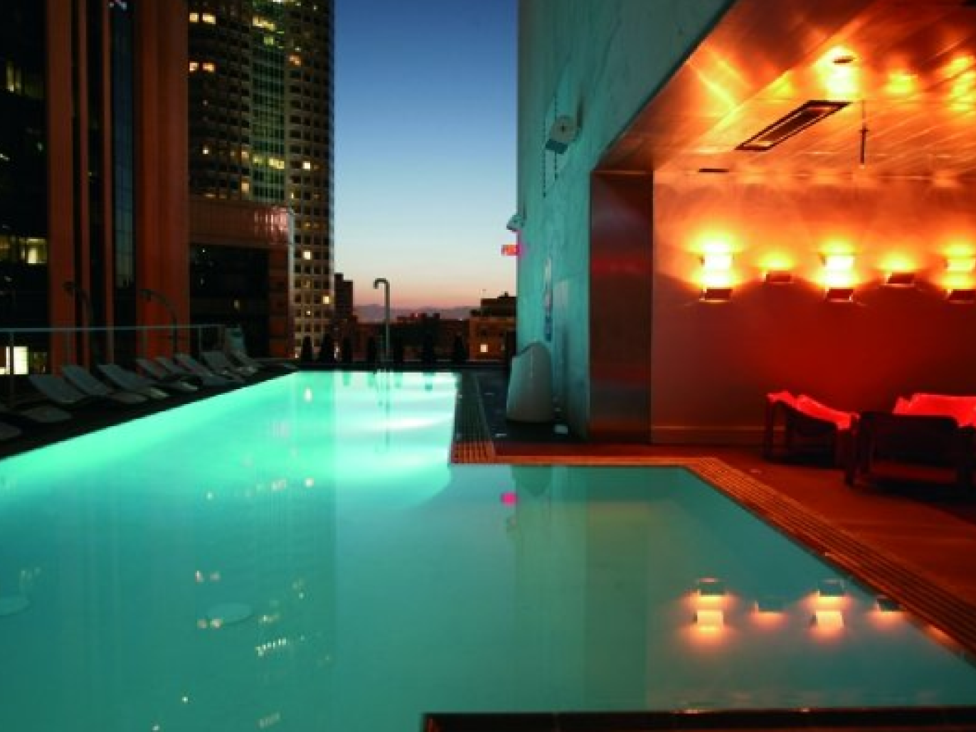 Best Pool parties in L.A. For Poolside Fun