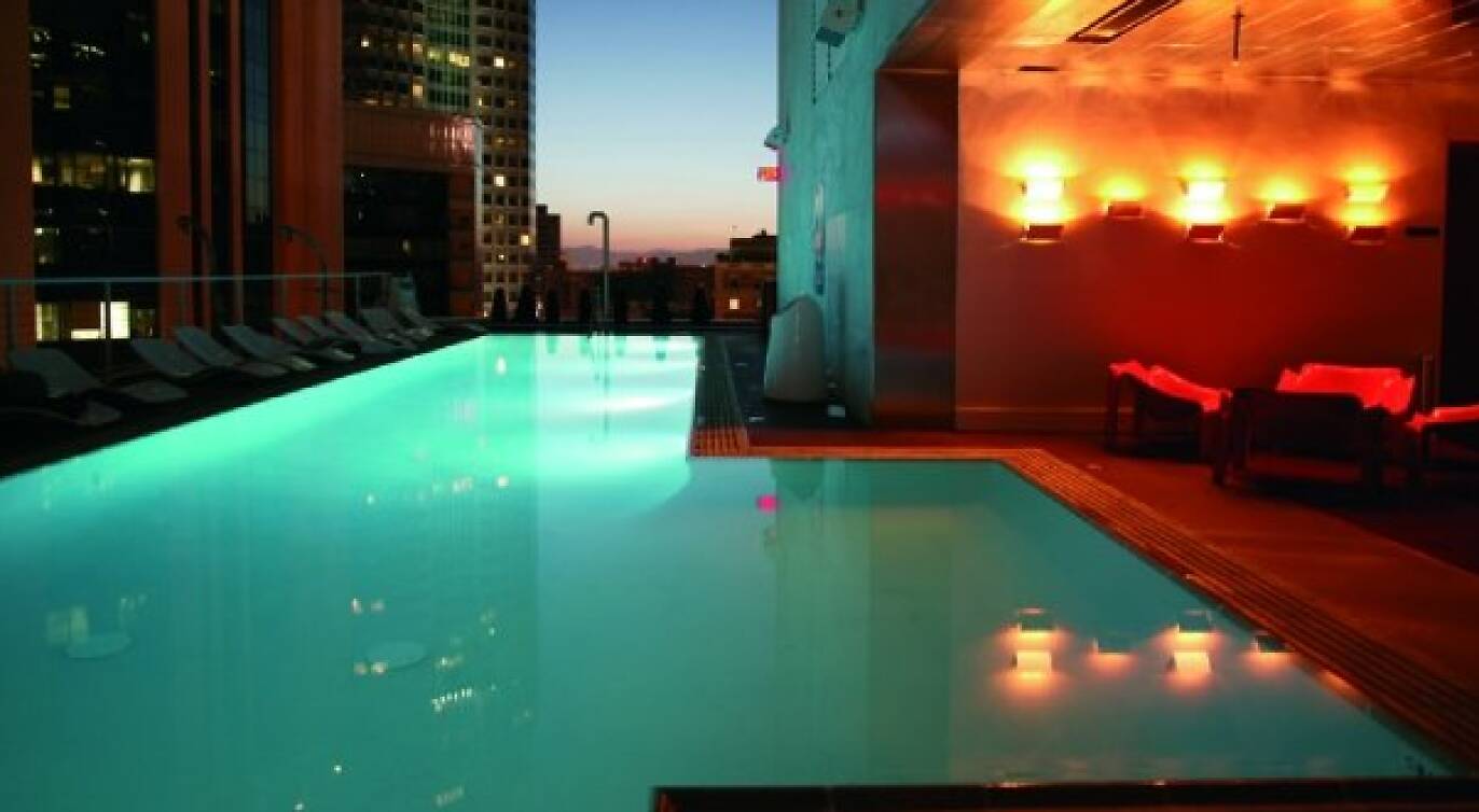 Best Pool parties in L.A. For Poolside Fun