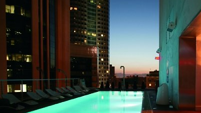 Best Pool parties in L.A. For Poolside Fun