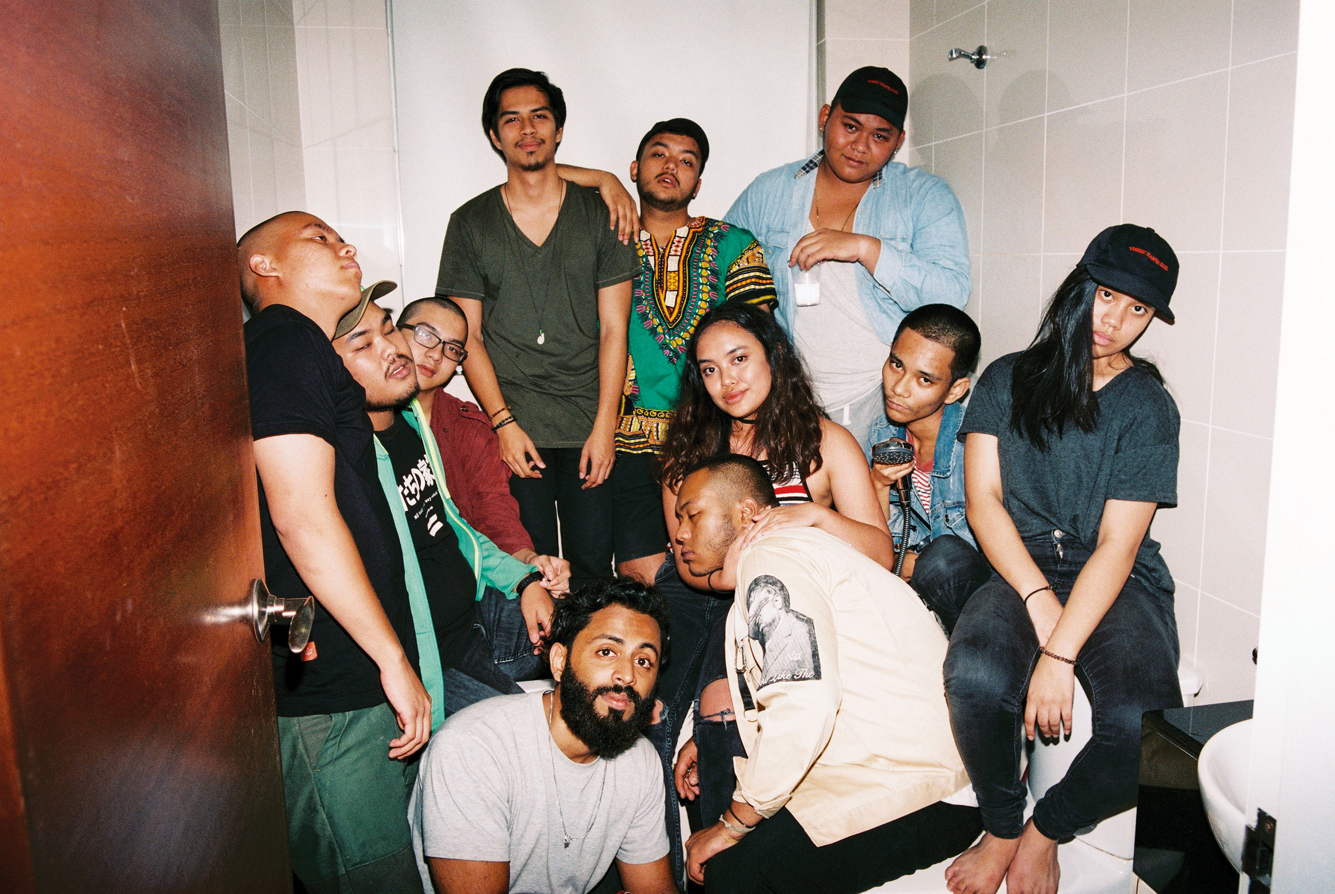 Introducing: HOAX Vision