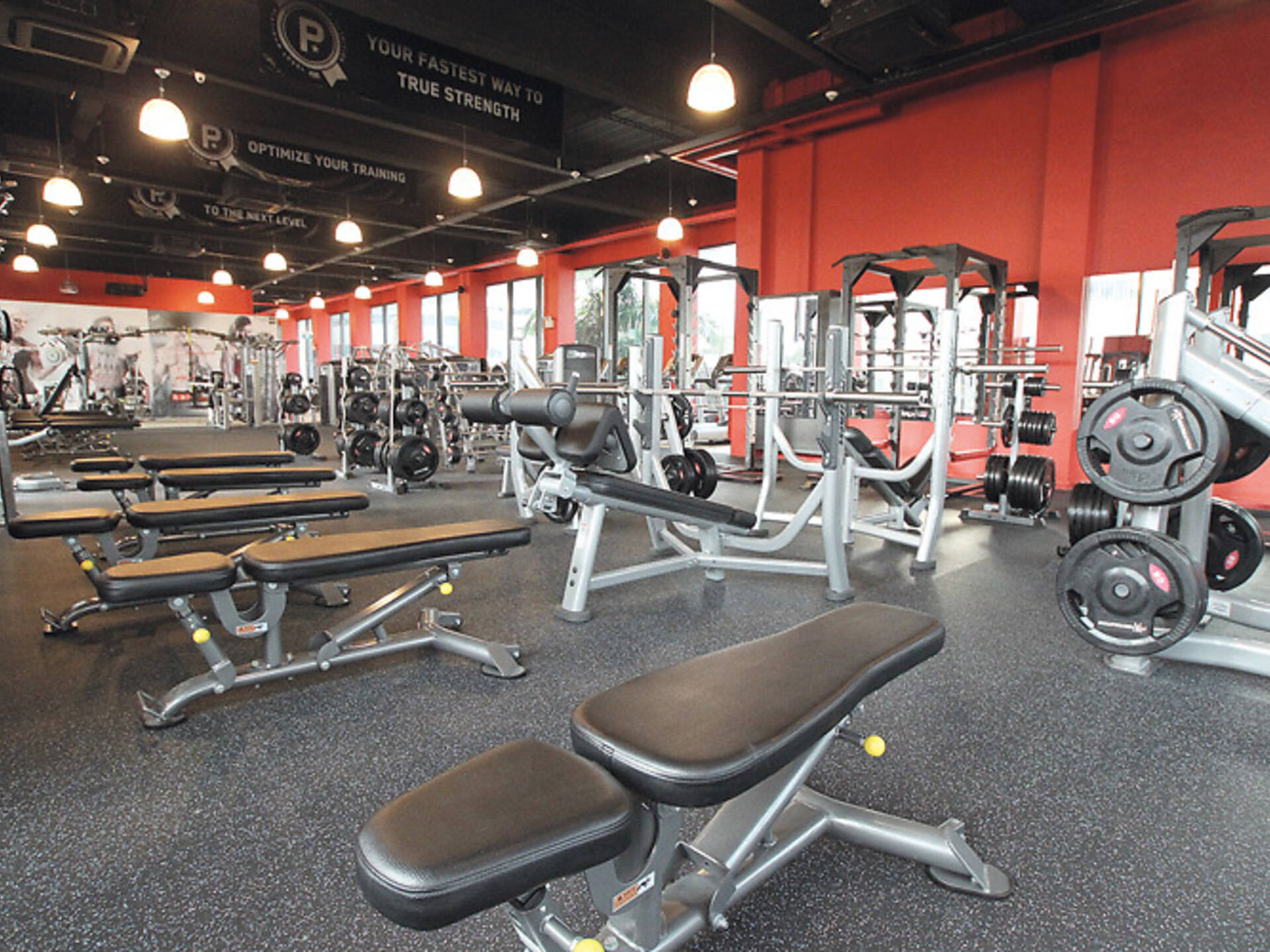 10 Best Cheap Gyms In Singapore That Are Below $100