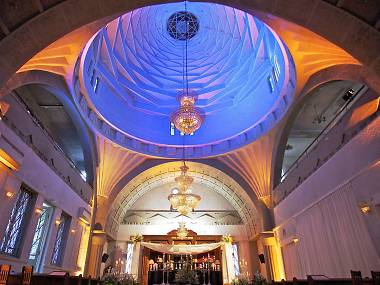 Stunning Jewish synagogues in Israel to visit in the Holy Land