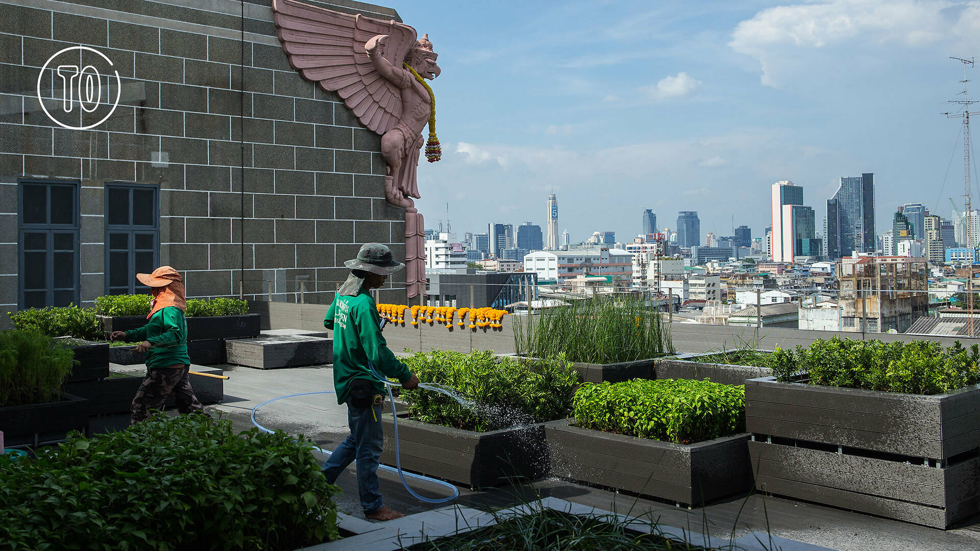 Thailand Creative & Design Center (TCDC) | Attractions in Charoenkrung ...