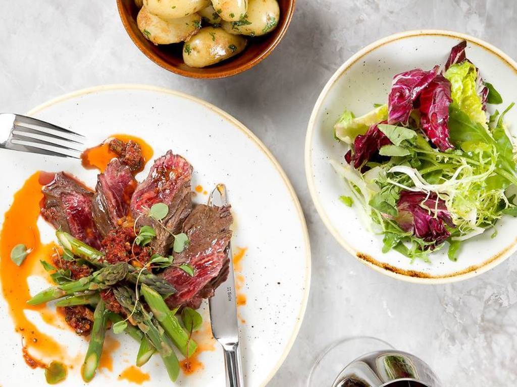 16 Brilliant Borough Restaurants | The Best of Borough Market