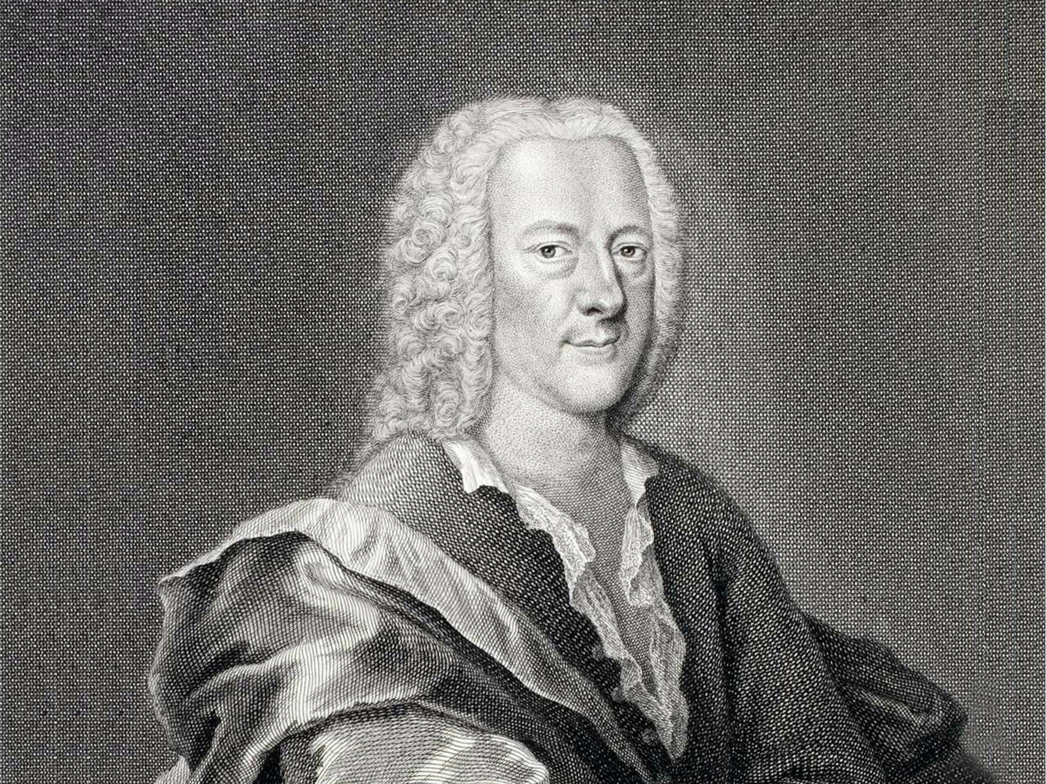 Música clássica: Telemann no Museu Nacional de Arte Antiga - vídeo