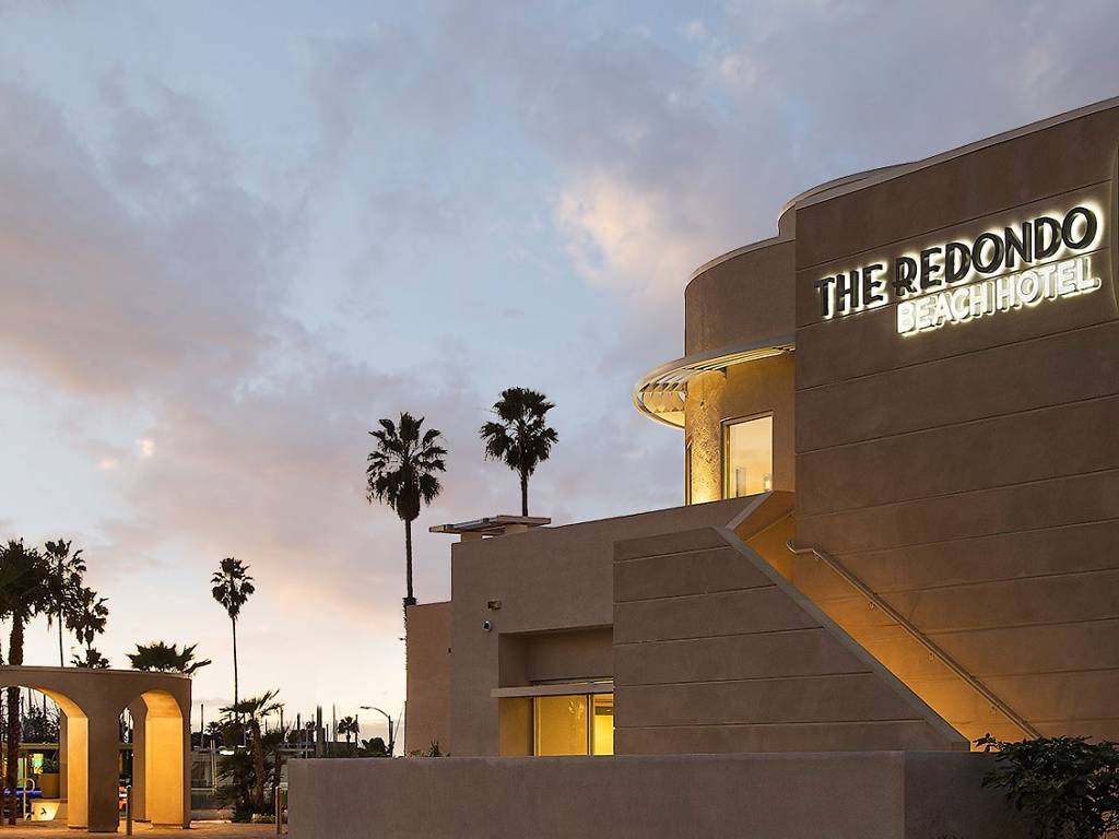 Best hotels in Redondo Beach for beachgoers and business travelers