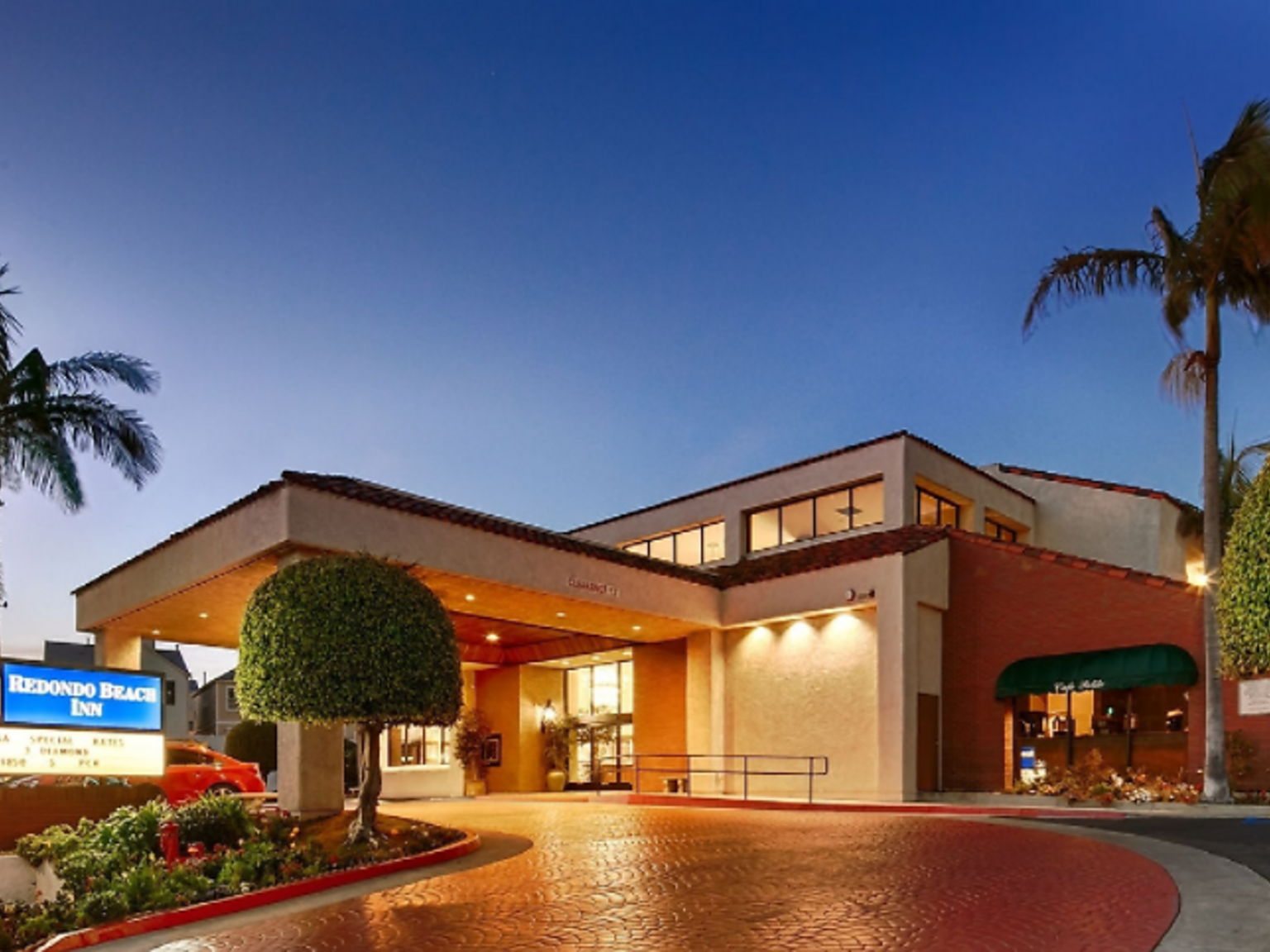 Best hotels in Redondo Beach for beachgoers and business travelers