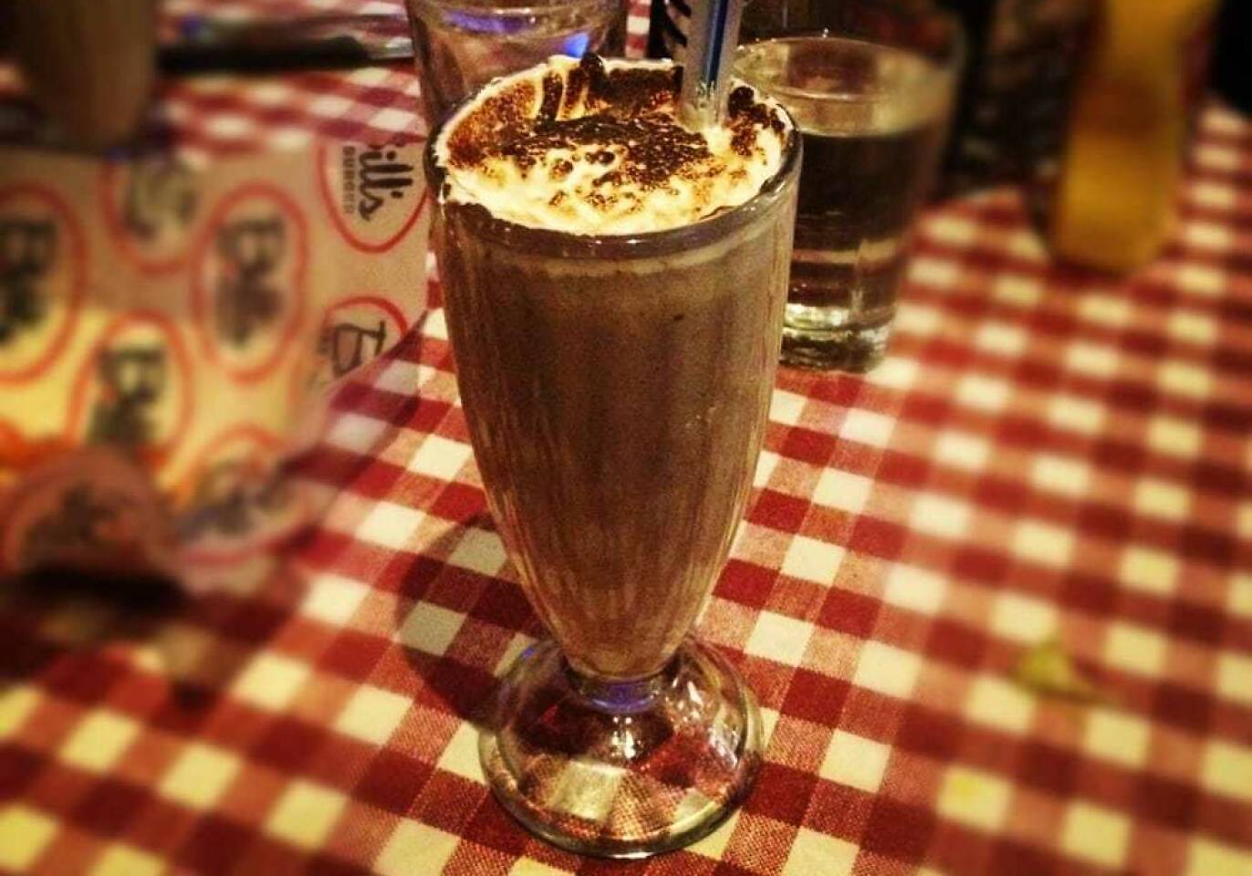 Best boozy milkshakes in NYC to satisfy your sweet tooth