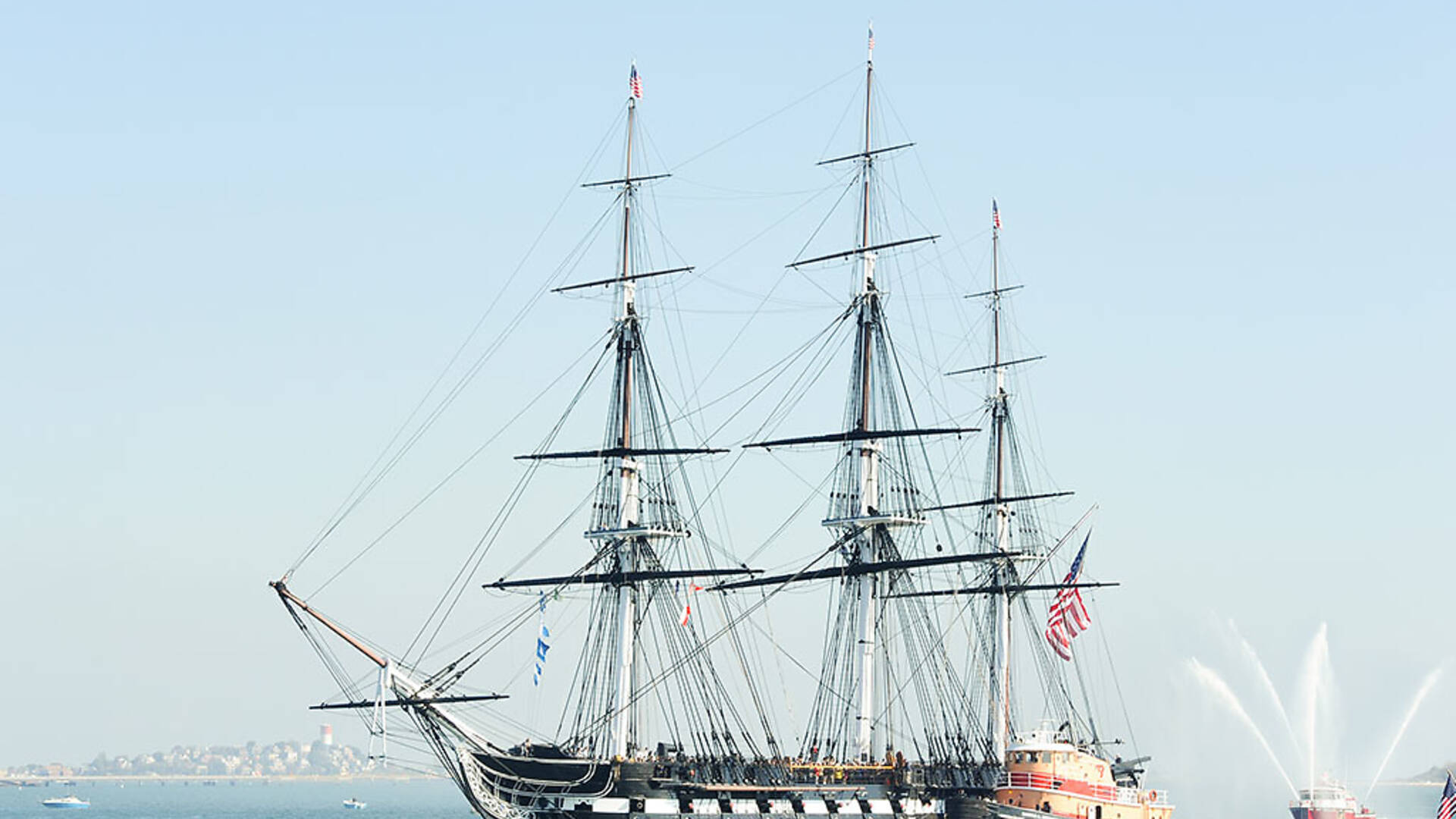 Best Boston Cruises and Boat Tours to See the City Like Never Before
